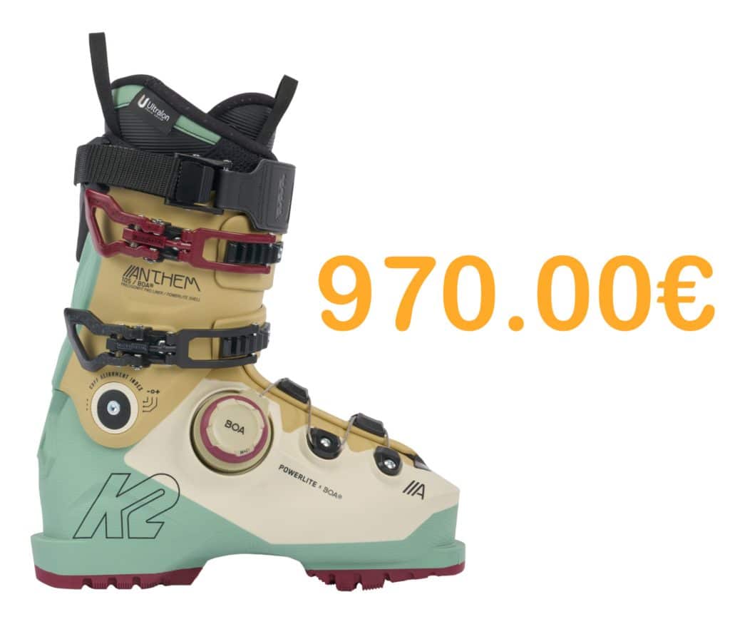 Chaussons INTUITION - Total Feet