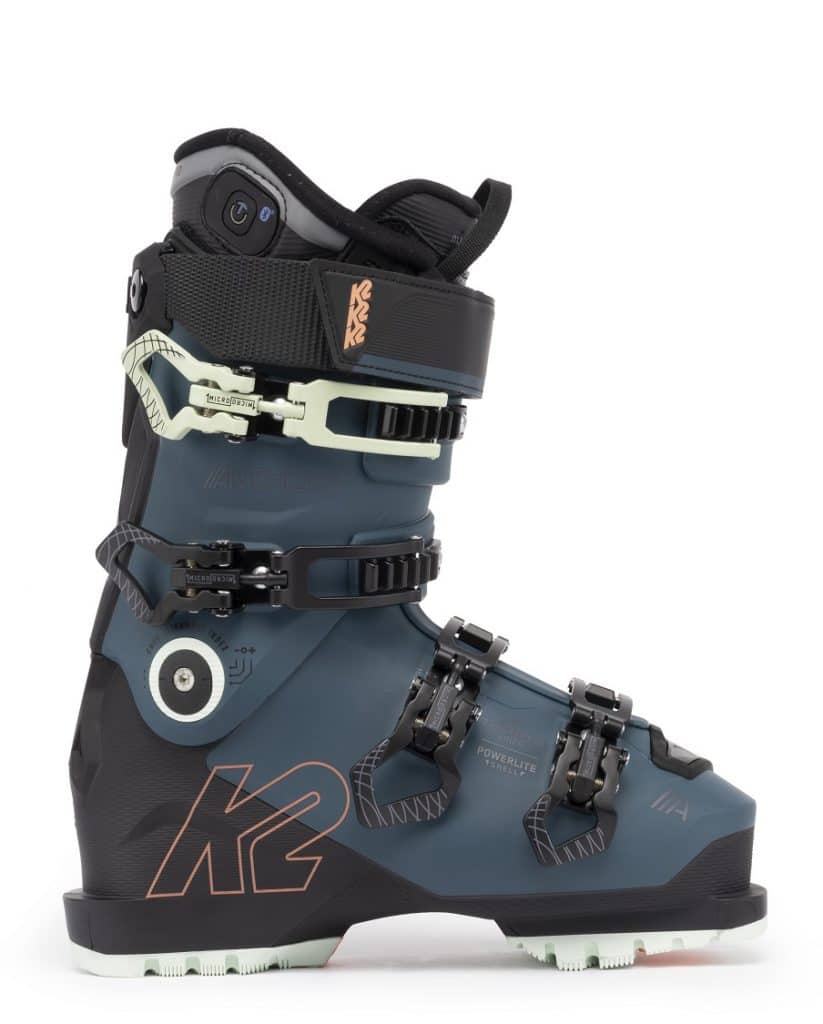 Chaussures Alpinisme - Total Feet