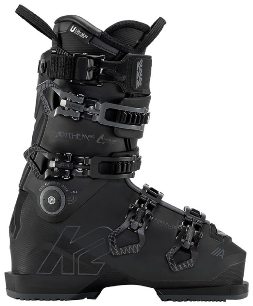 Chaussons ULTIMATEFIT - Total Feet