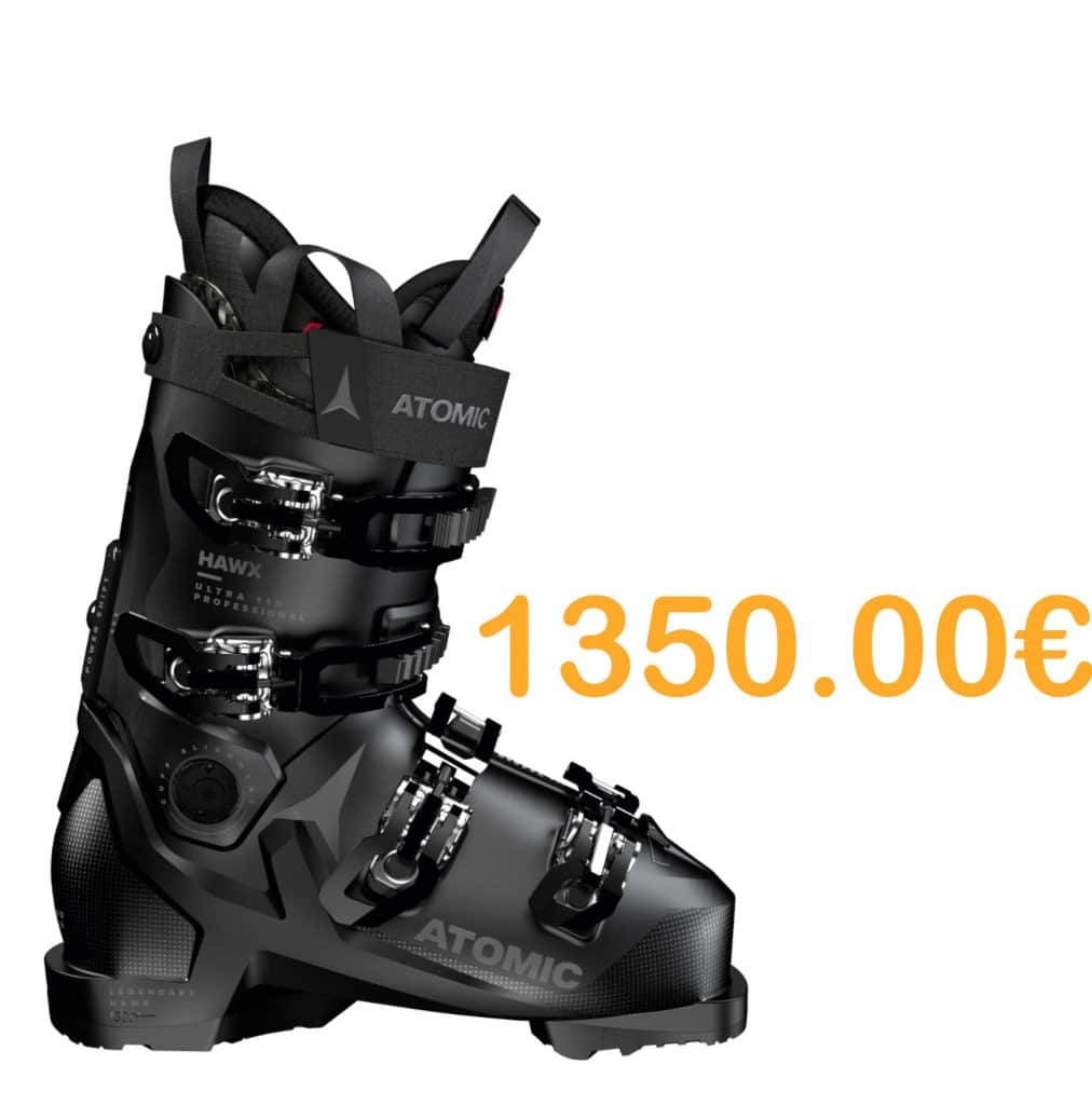 Chaussons INTUITION - Total Feet