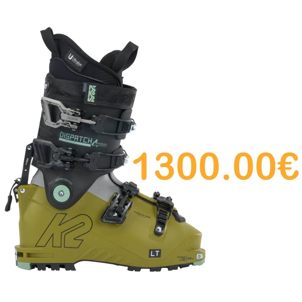 ULTIMATEFIT Liners - Total Feet