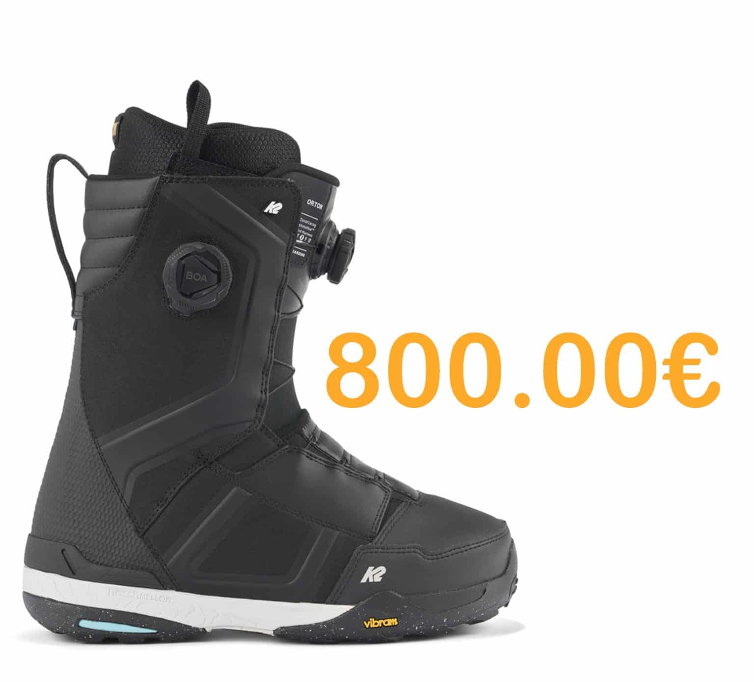 ULTIMATEFIT Liners - Total Feet