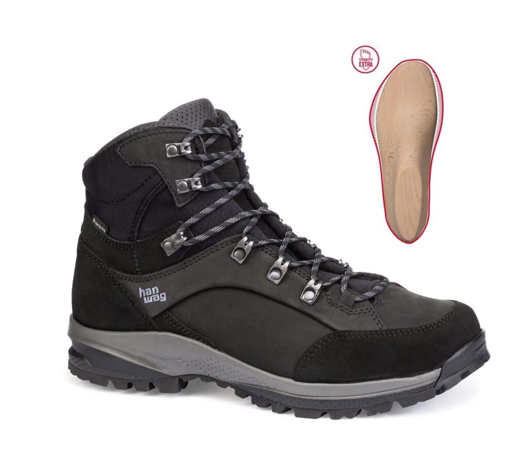 ULTIMATEFIT Liners - Total Feet